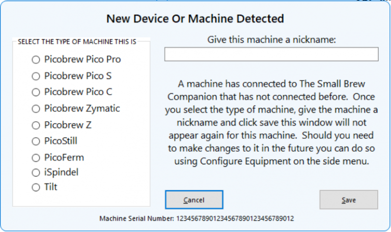 How To Connect Your Pico To SBC – The Small Brew Companion
